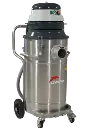 Delfin MTL802BL Z22 ATEX Wet and Dry Kit Vacuum | Cleaning Machines